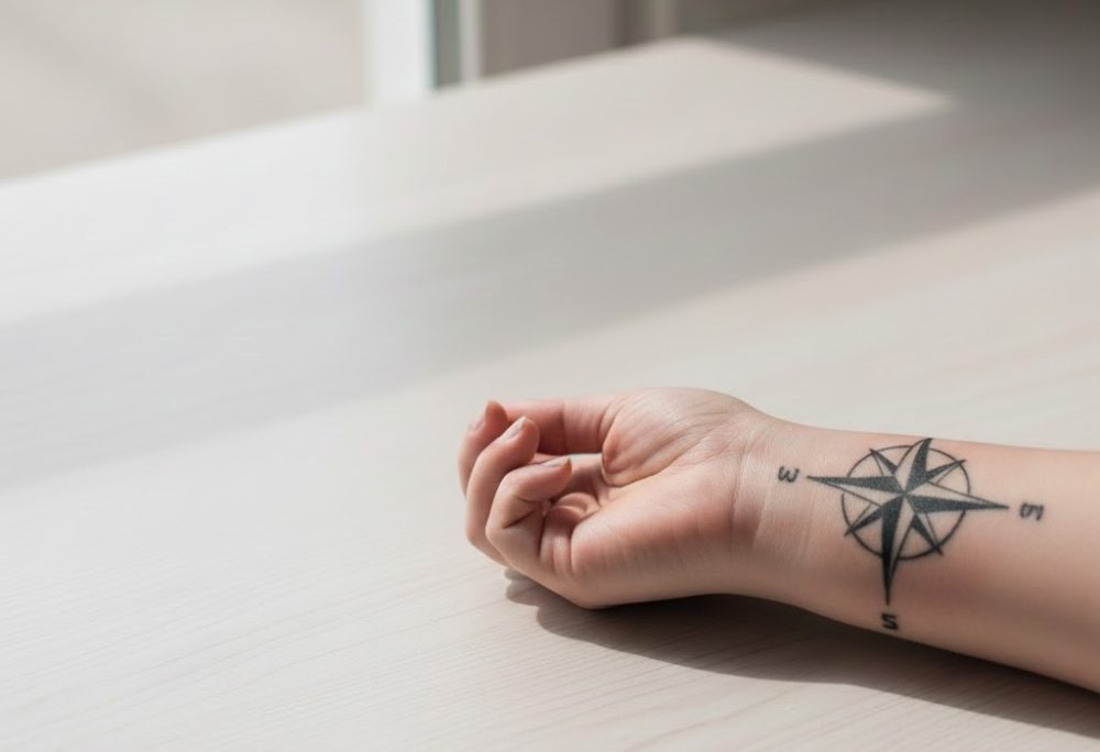 A Complete Guide to Tattoos and Body Piercing Care